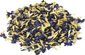 Blue Tea: Benefits, Side Effects, Weight Loss, and Much More