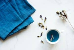 Blue Tea: Benefits, Side Effects, Weight Loss, and Much More