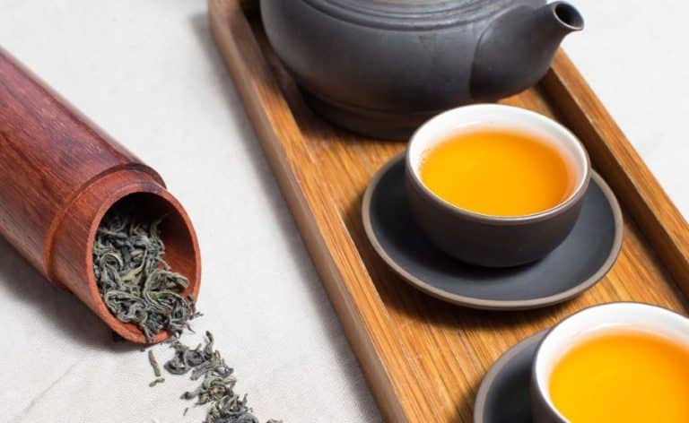 What Is Yellow Tea? Types, Benefits, Side Effects, Making It